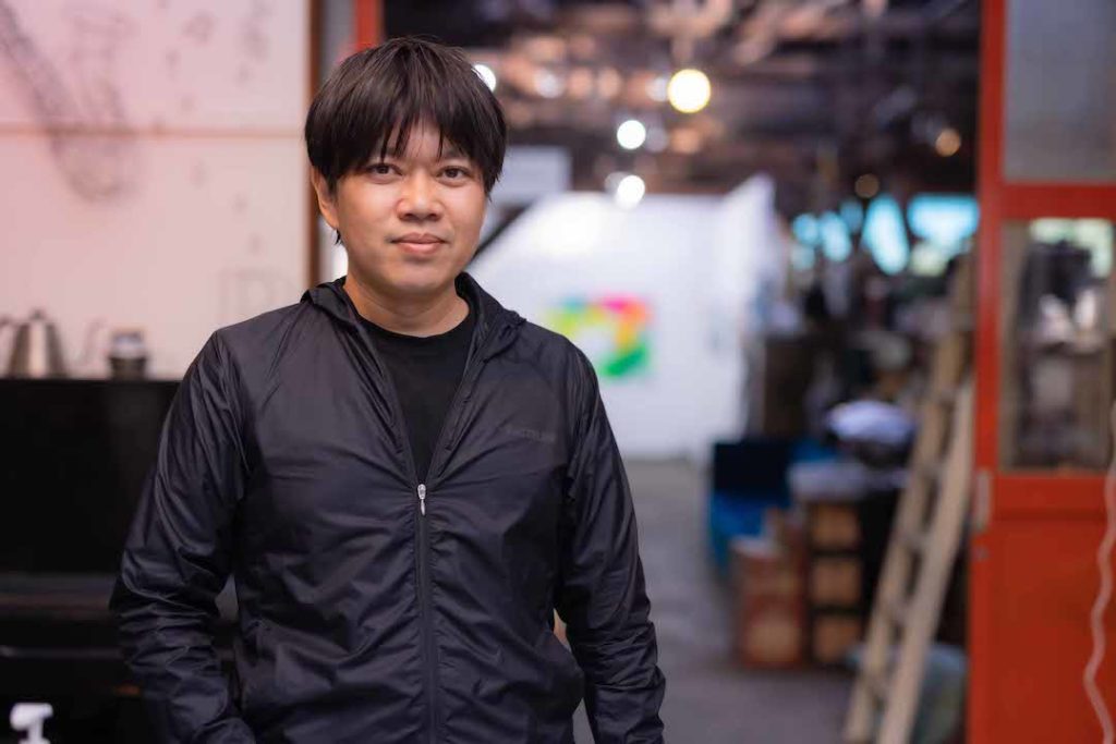 【埼玉】赤井恒平（Akinai） – ソーシャルタウンガイド